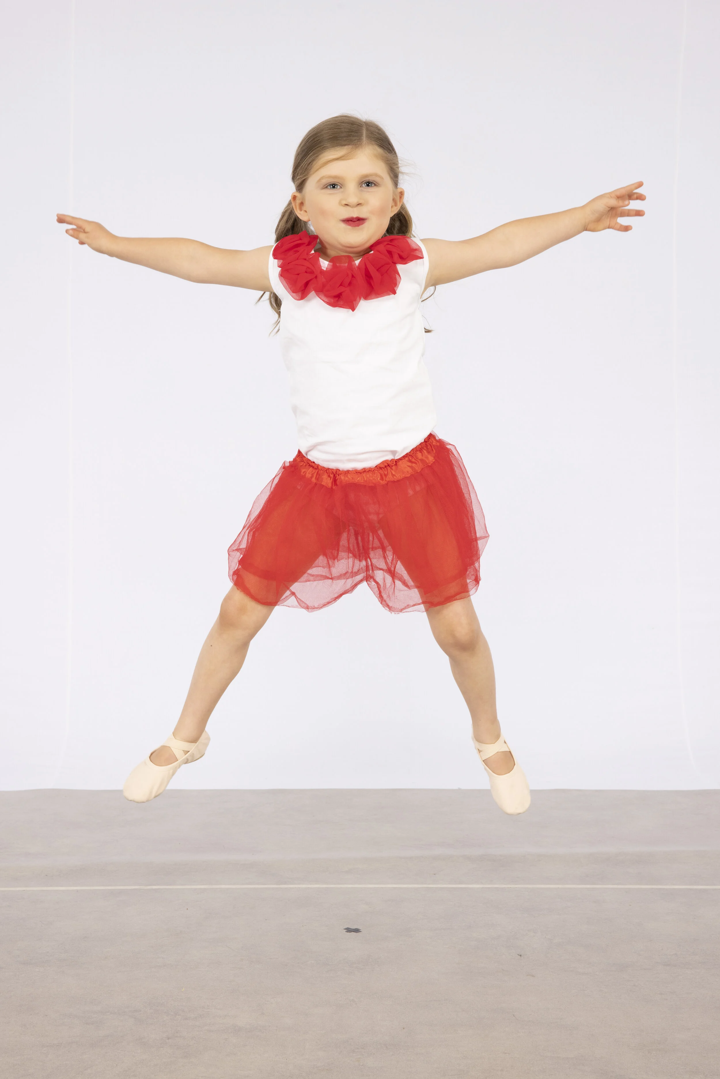 Dance Kingdom — Bom Funk Dance Studio