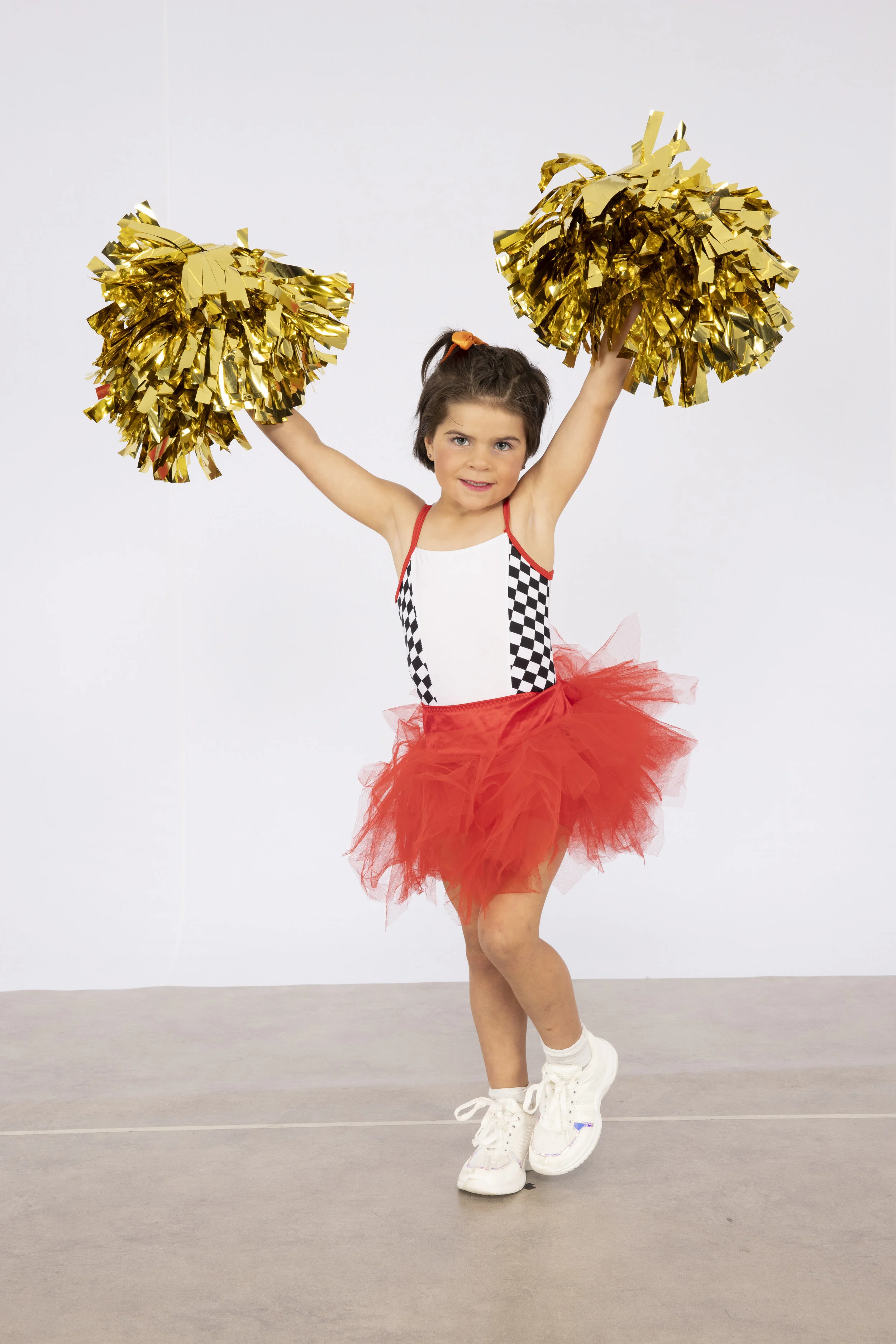 Dance Kingdom — Bom Funk Dance Studio