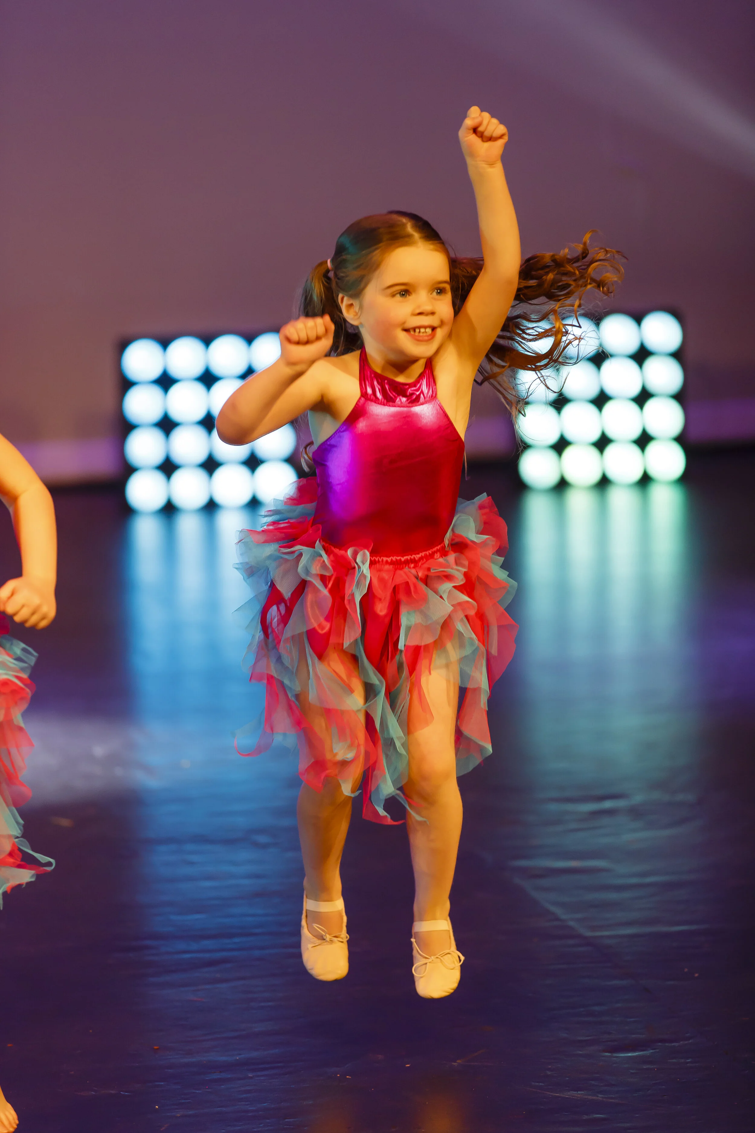 Dance Kingdom — Bom Funk Dance Studio