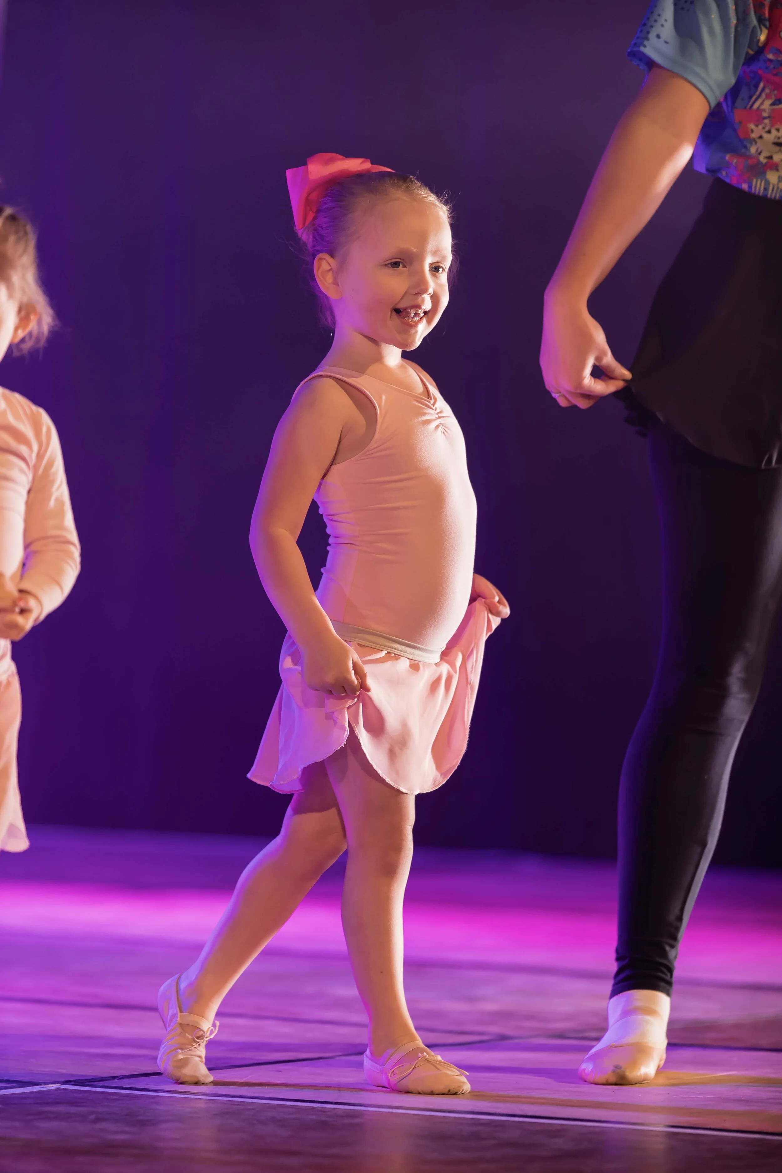 Dance Kingdom — Bom Funk Dance Studio