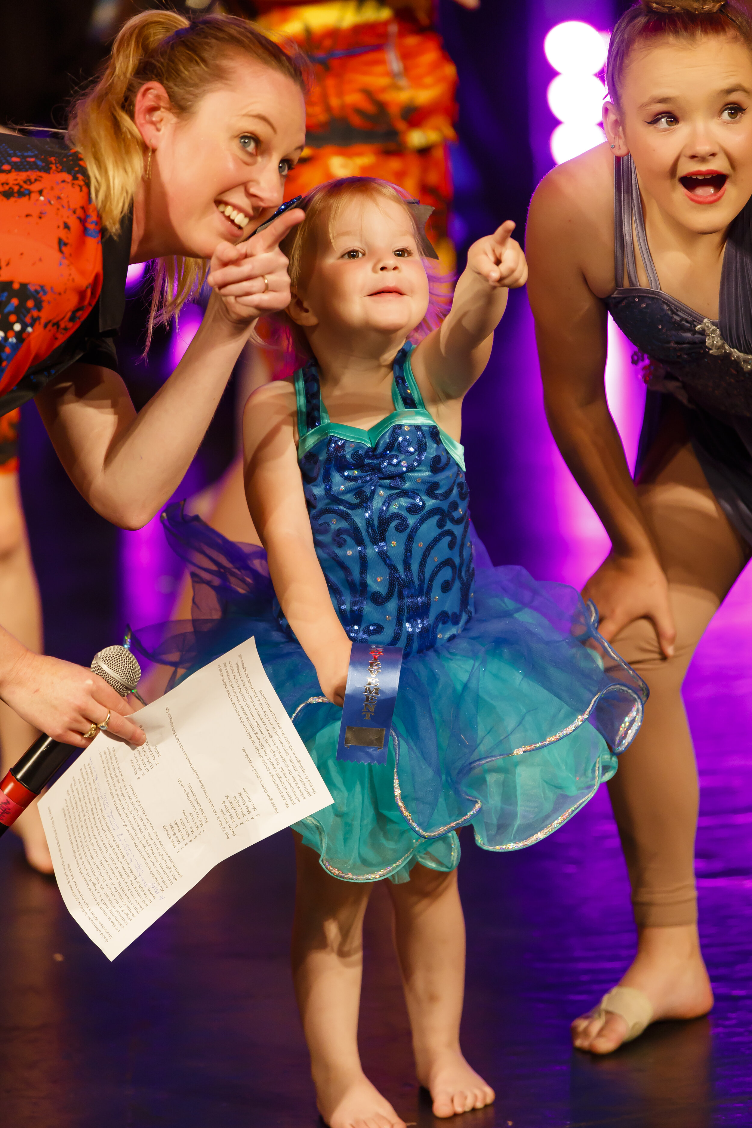 Dance Kingdom — Bom Funk Dance Studio