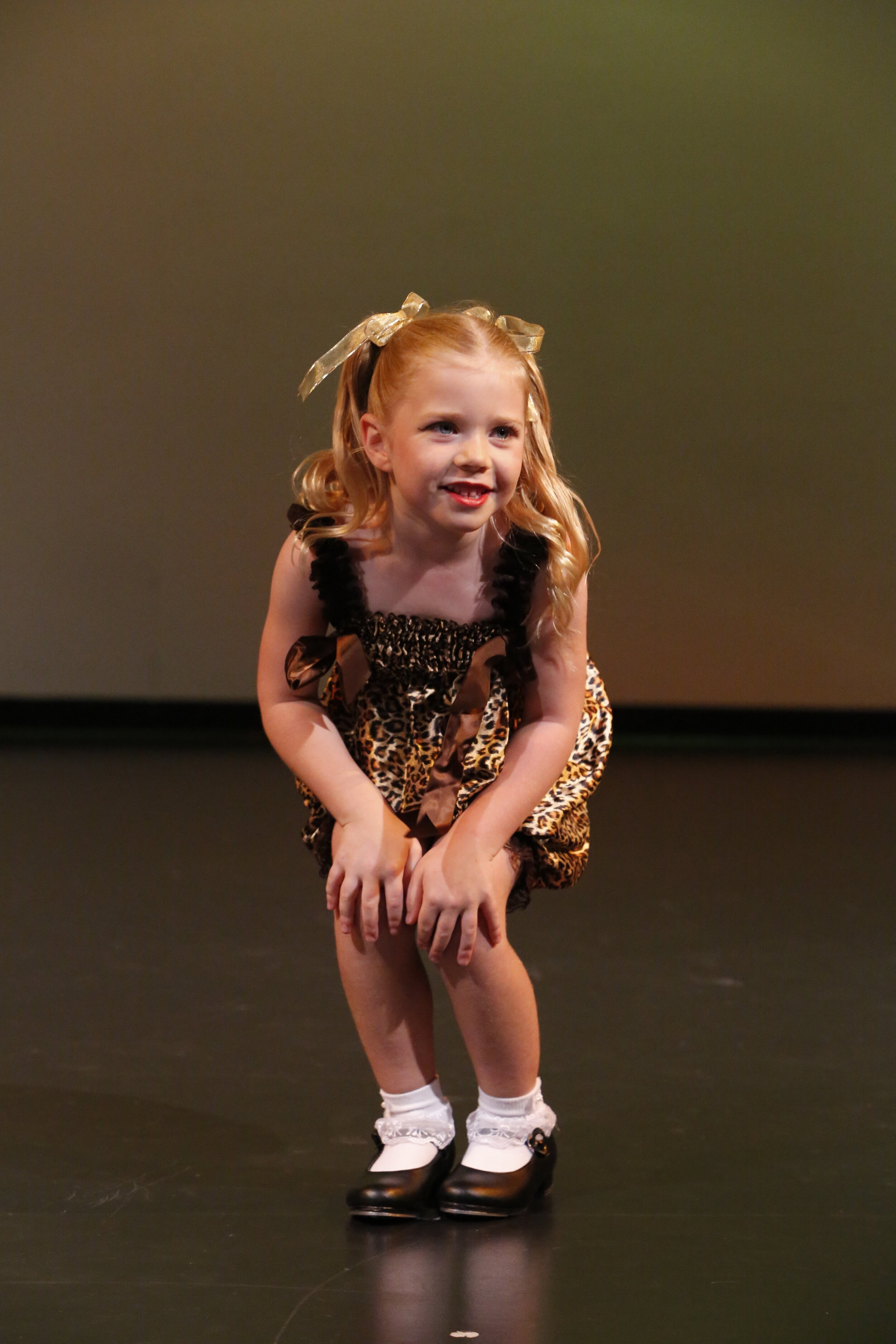 Dance Kingdom — Bom Funk Dance Studio