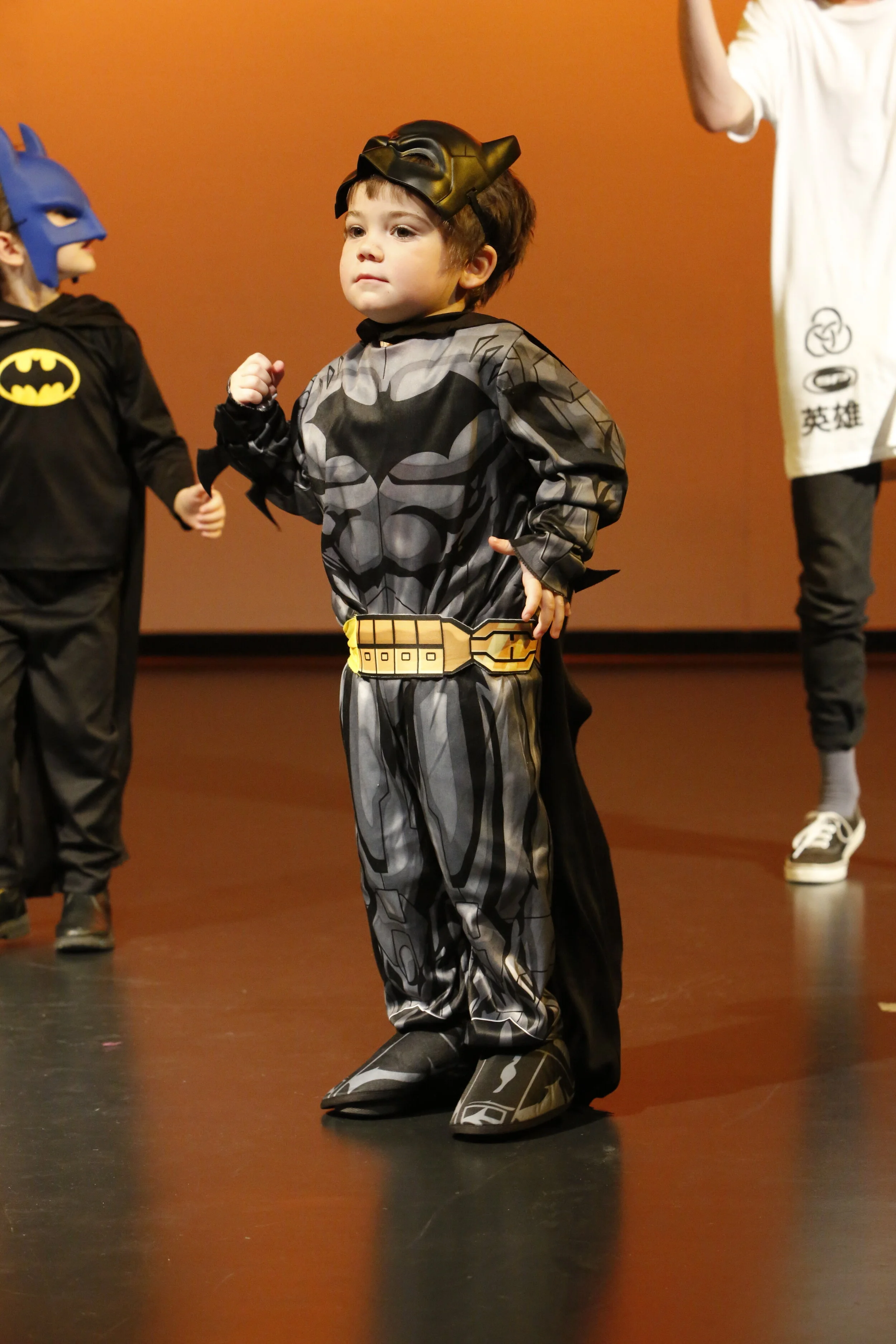 Dance Kingdom — Bom Funk Dance Studio