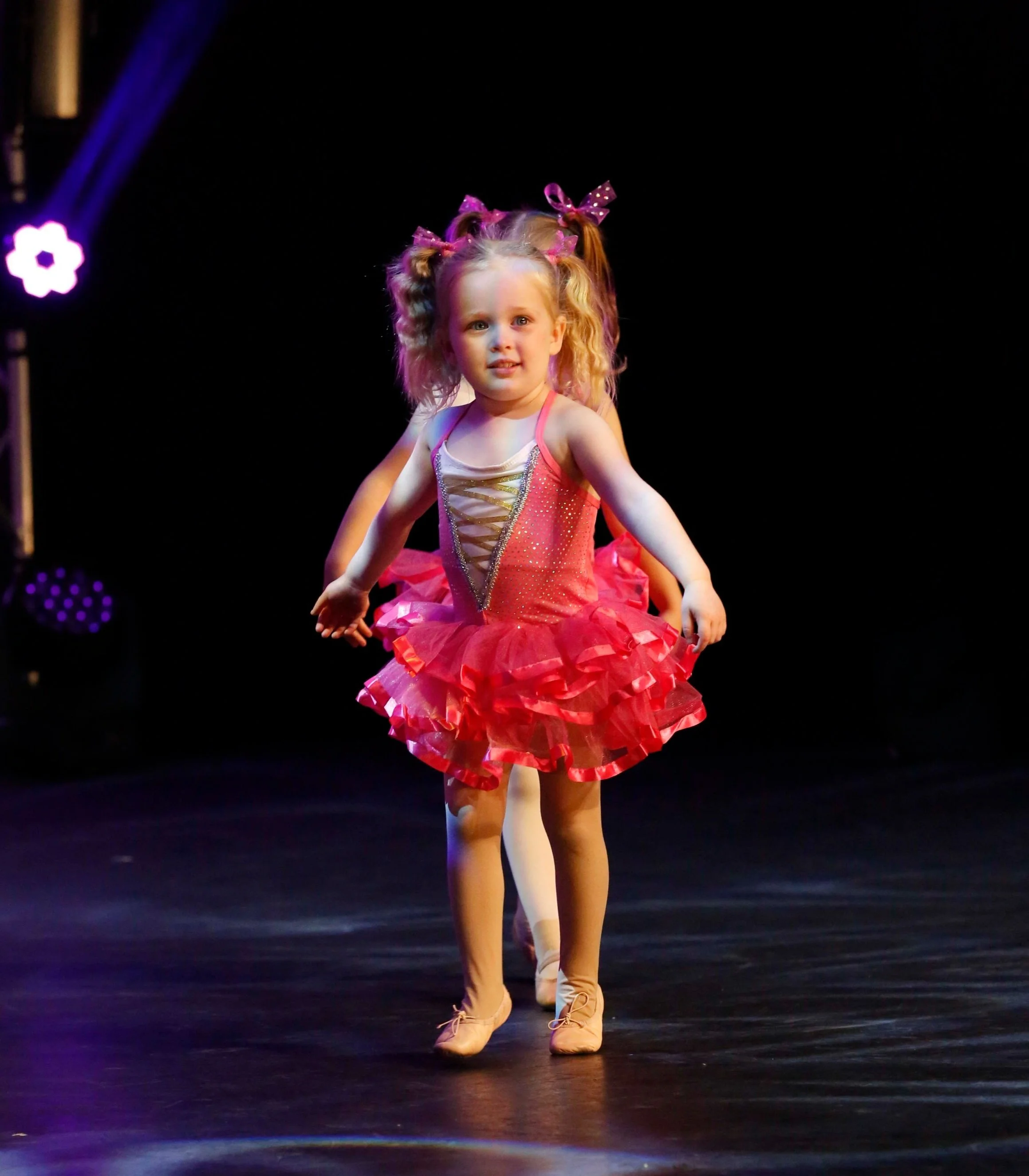 Dance Kingdom — Bom Funk Dance Studio