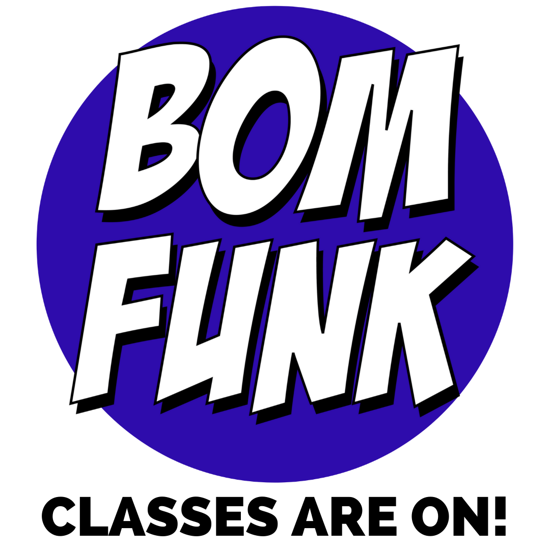 Bom Funk Dance Studio