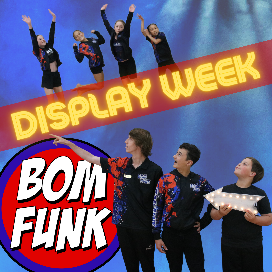 Bom Funk Dance Studio
