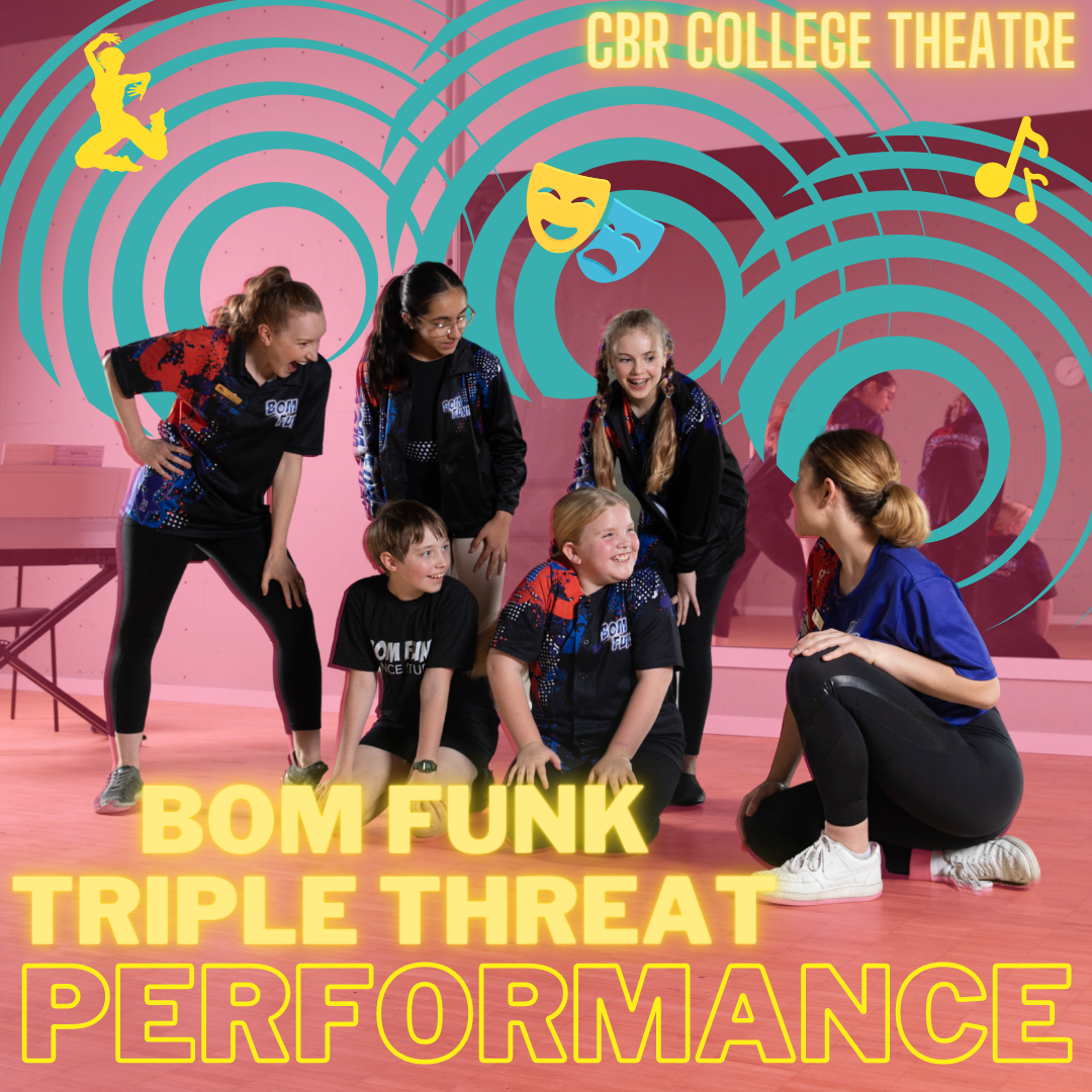 Bom Funk Dance Studio