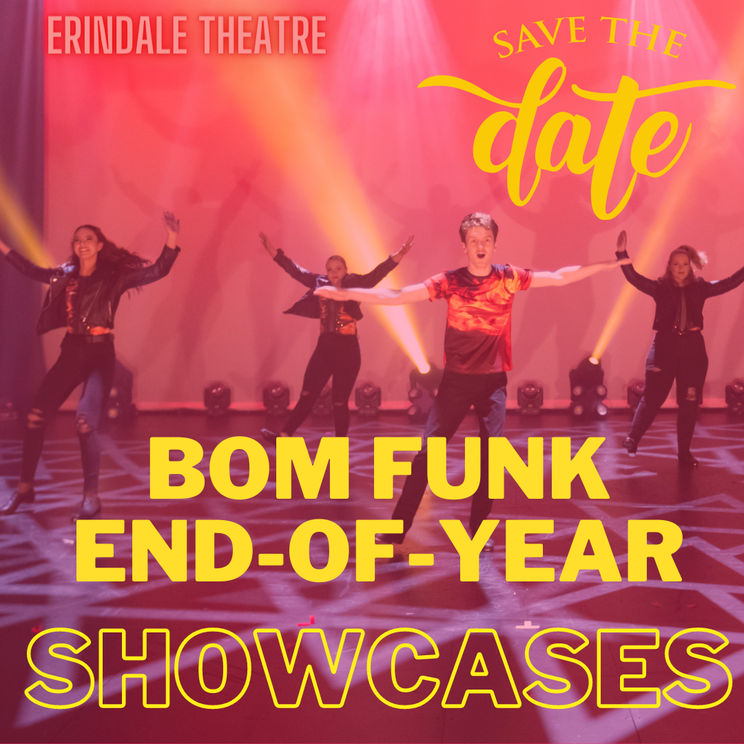 Bom Funk Dance Studio