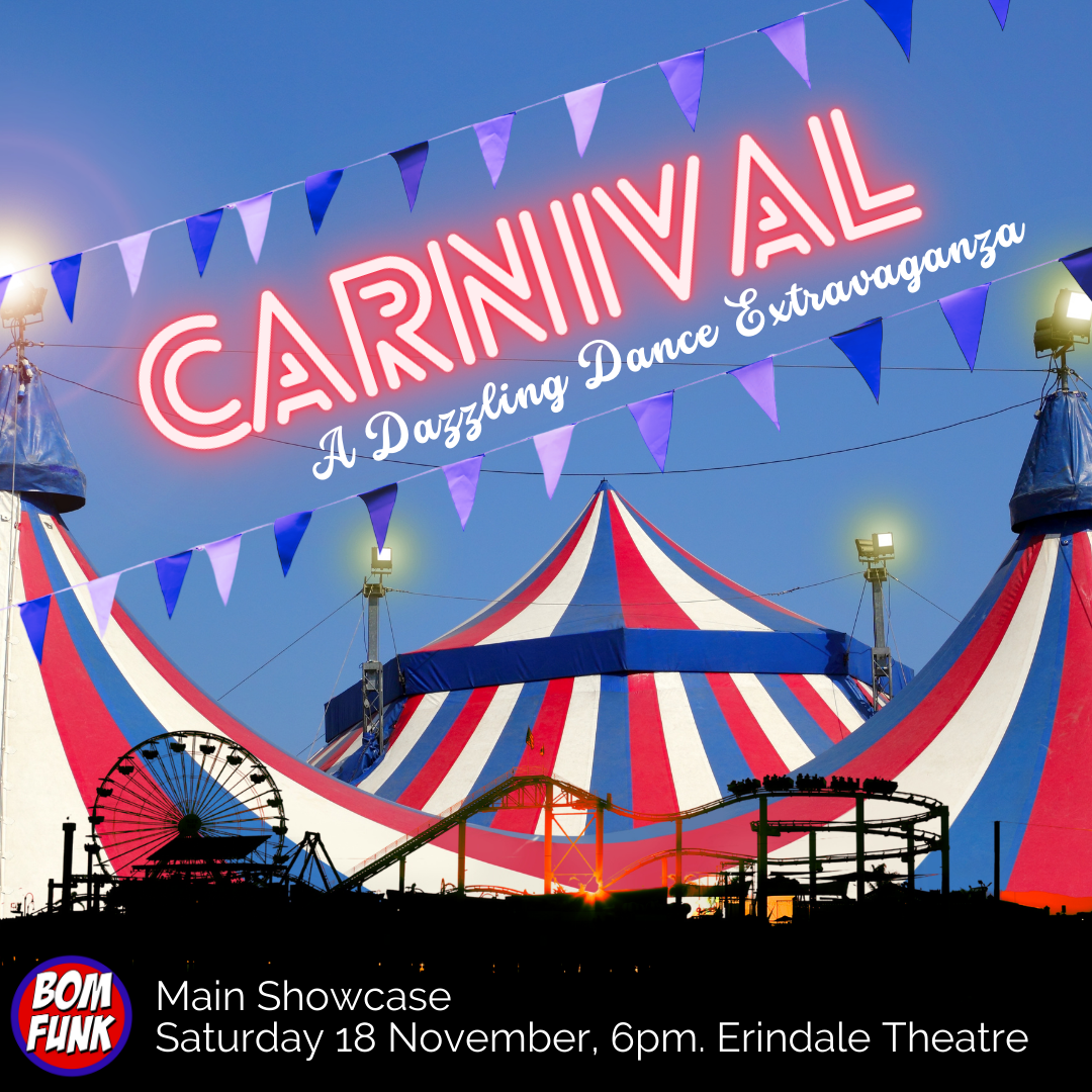 Bom Funk Dance Studio