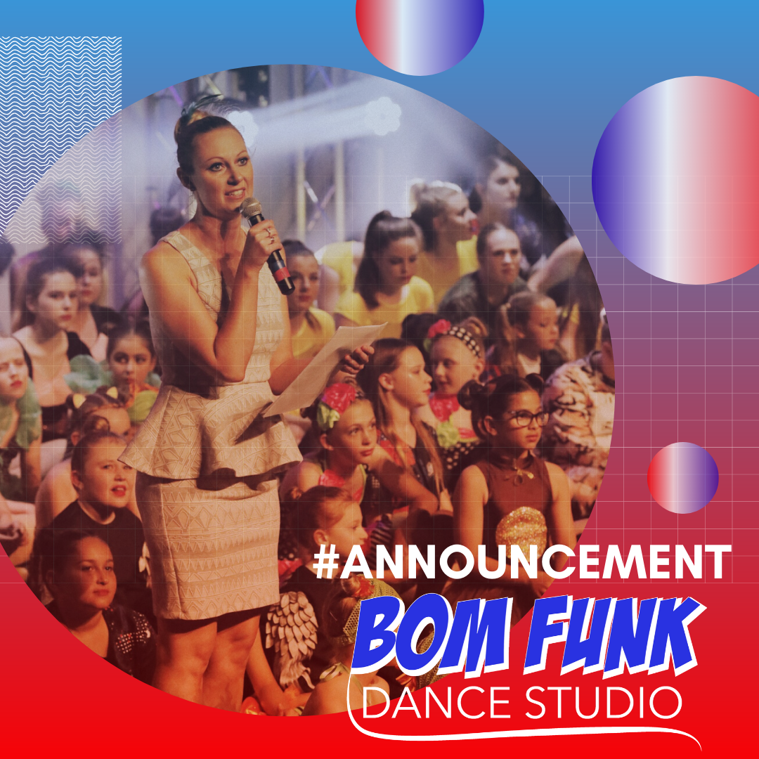 Bom Funk Dance Studio