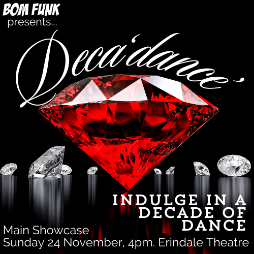 Bom Funk Dance Studio