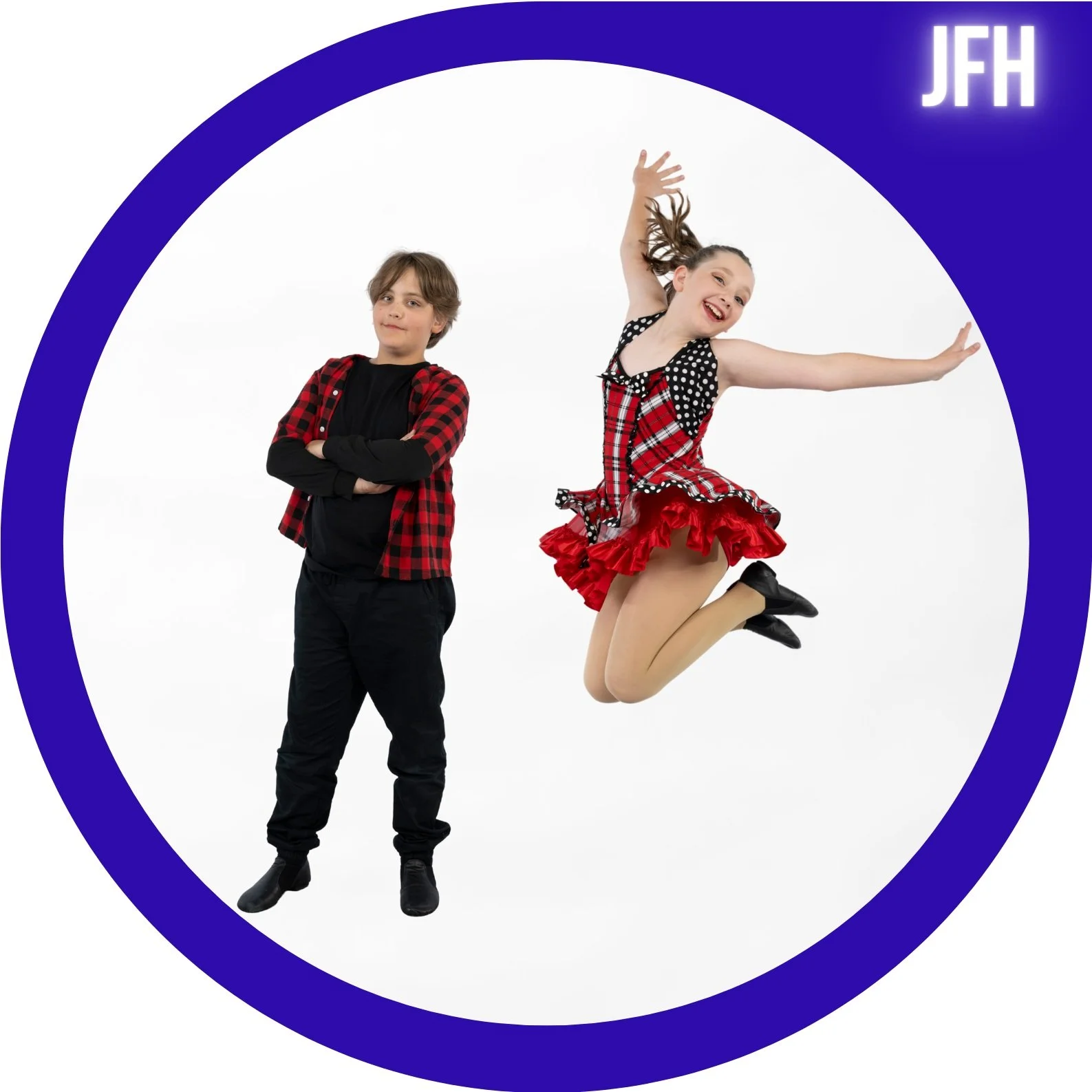 Primary Classes — Bom Funk Dance Studio