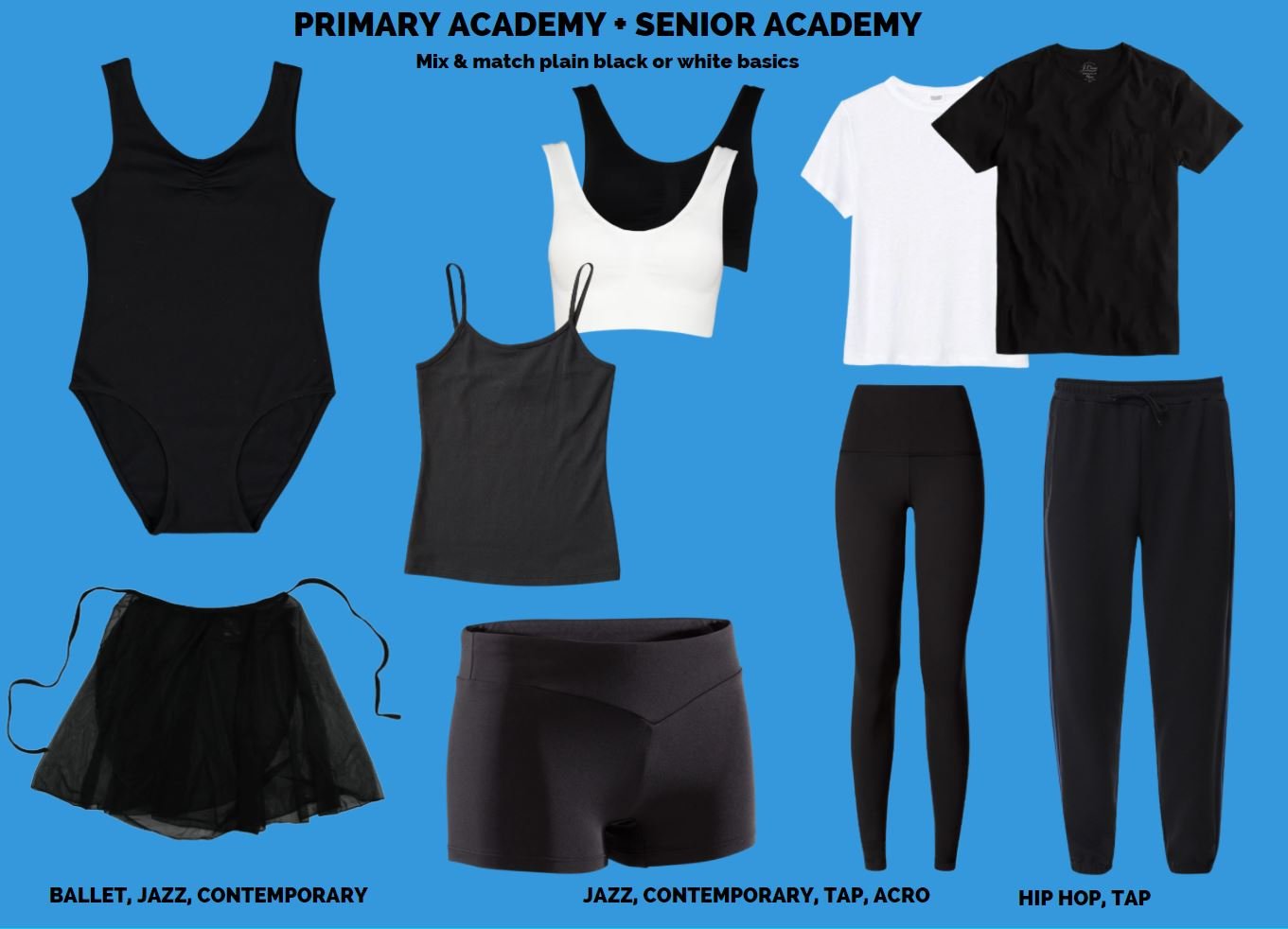 Classes — Bom Funk Dance Studio