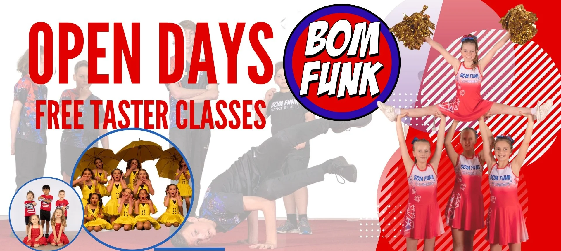 Bom Funk Dance Studio