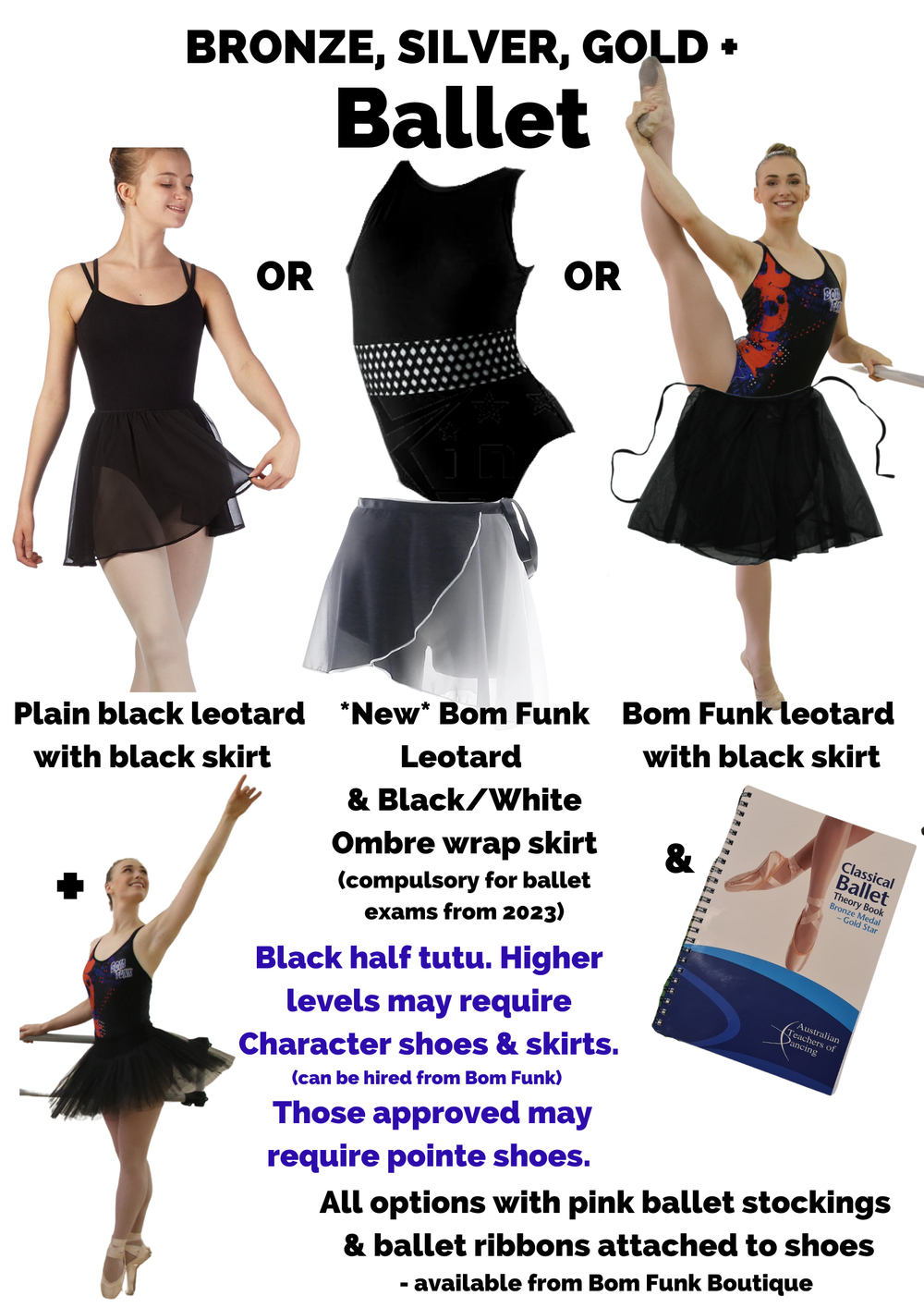 Squad — Bom Funk Dance Studio