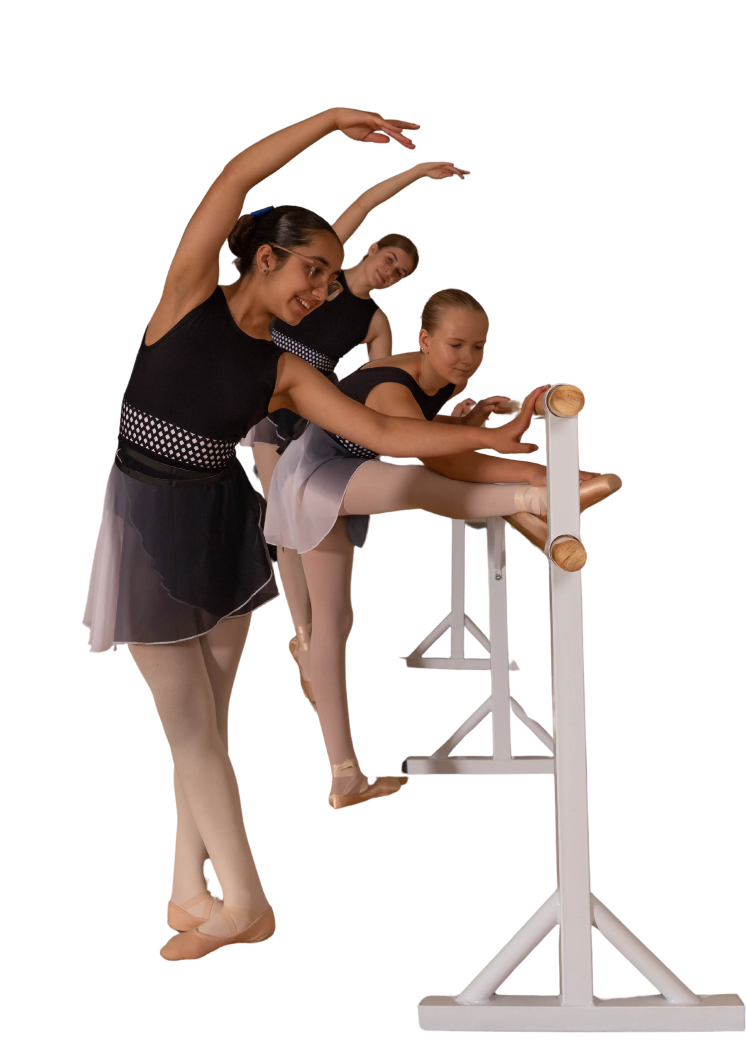 Attire — Bom Funk Dance Studio