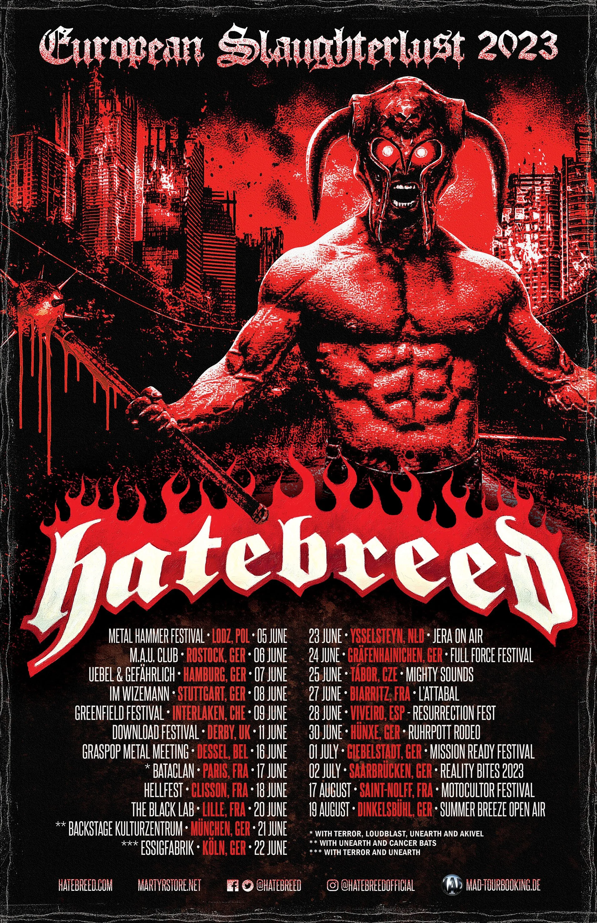 Jamey Jasta