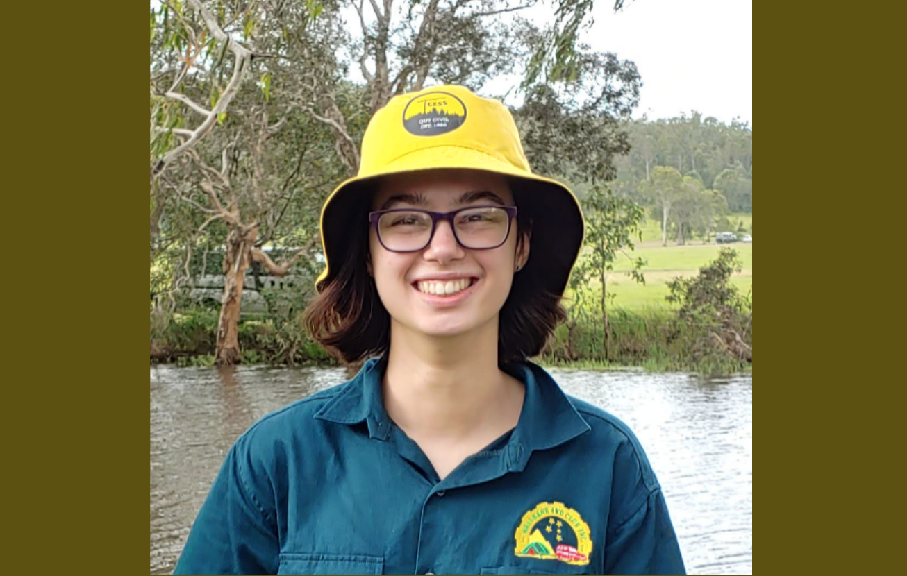 Our Team — QUT CESS