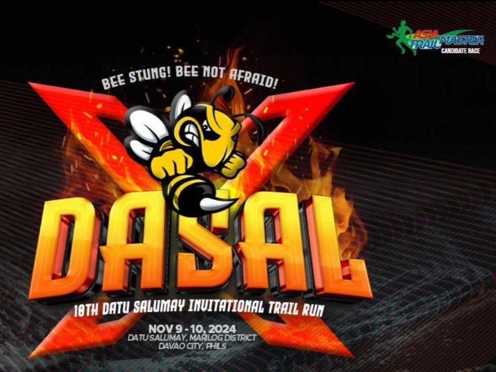 10th DASAL: Candidate Race with many Mindanao trail aces — Asia Trail ...