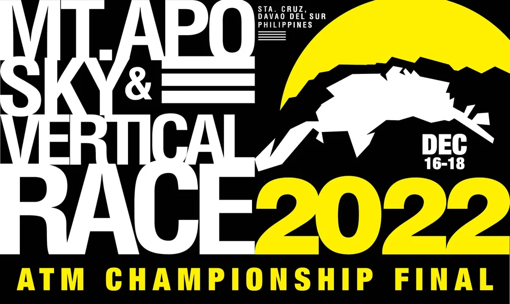 2022 ATM Championship Final — Asia Trail Master