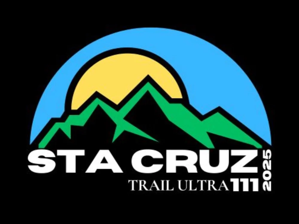 Earn a Grandmaster Point at Santa Cruz Trail Ultra — Asia Trail Master