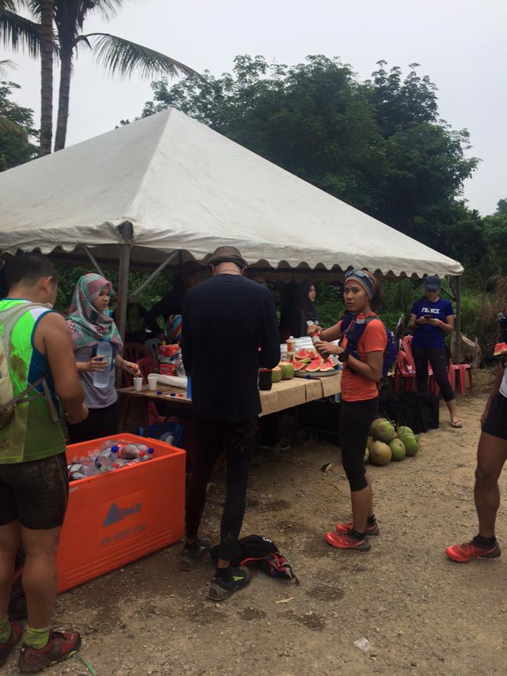 The Magnificent Merapoh Trail — Asia Trail Master