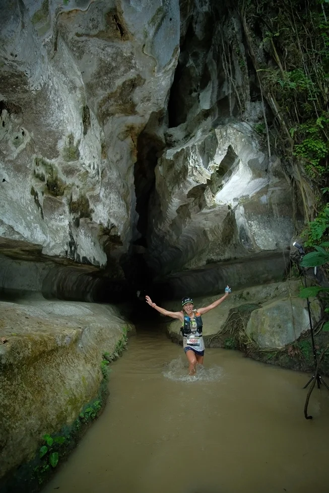 The Magnificent Merapoh Trail — Asia Trail Master