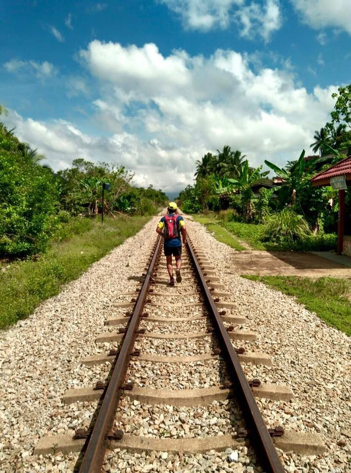 The Magnificent Merapoh Trail — Asia Trail Master