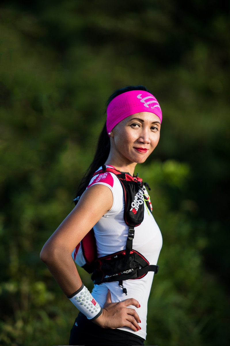 Grandmaster Quest — Asia Trail Master