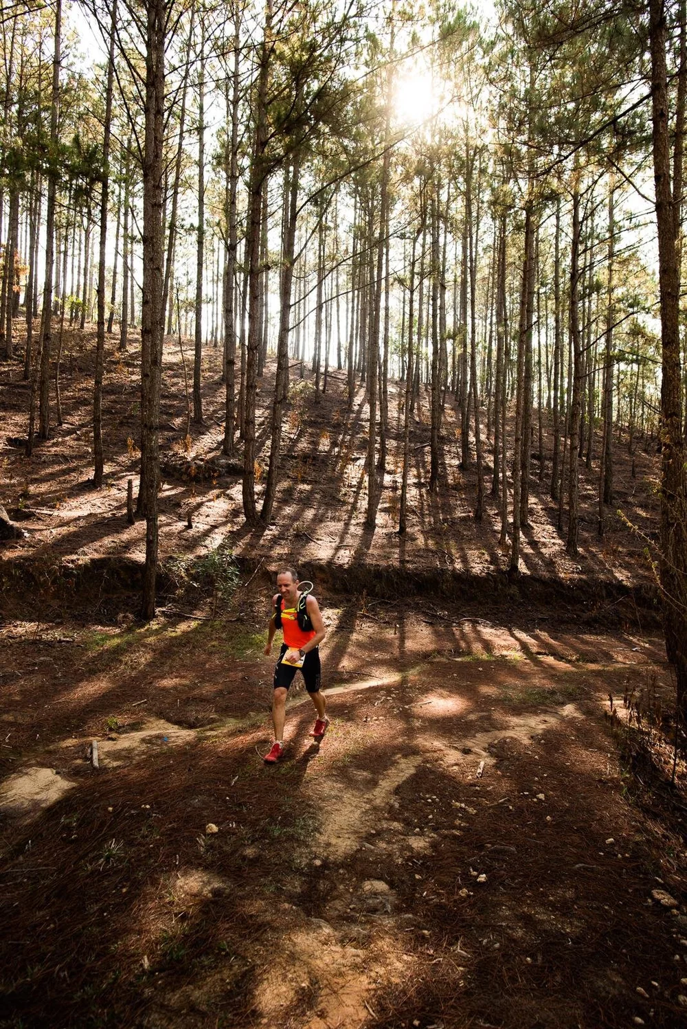 04/03 - Dalat Ultra Trail (VIE) — Asia Trail Master