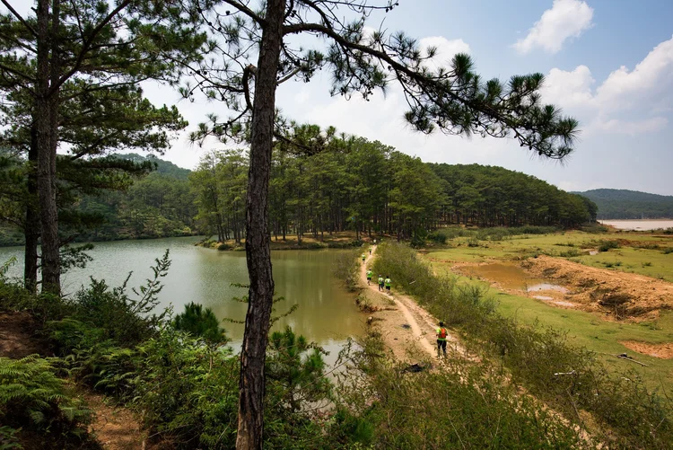 04/03 - Dalat Ultra Trail (VIE) — Asia Trail Master