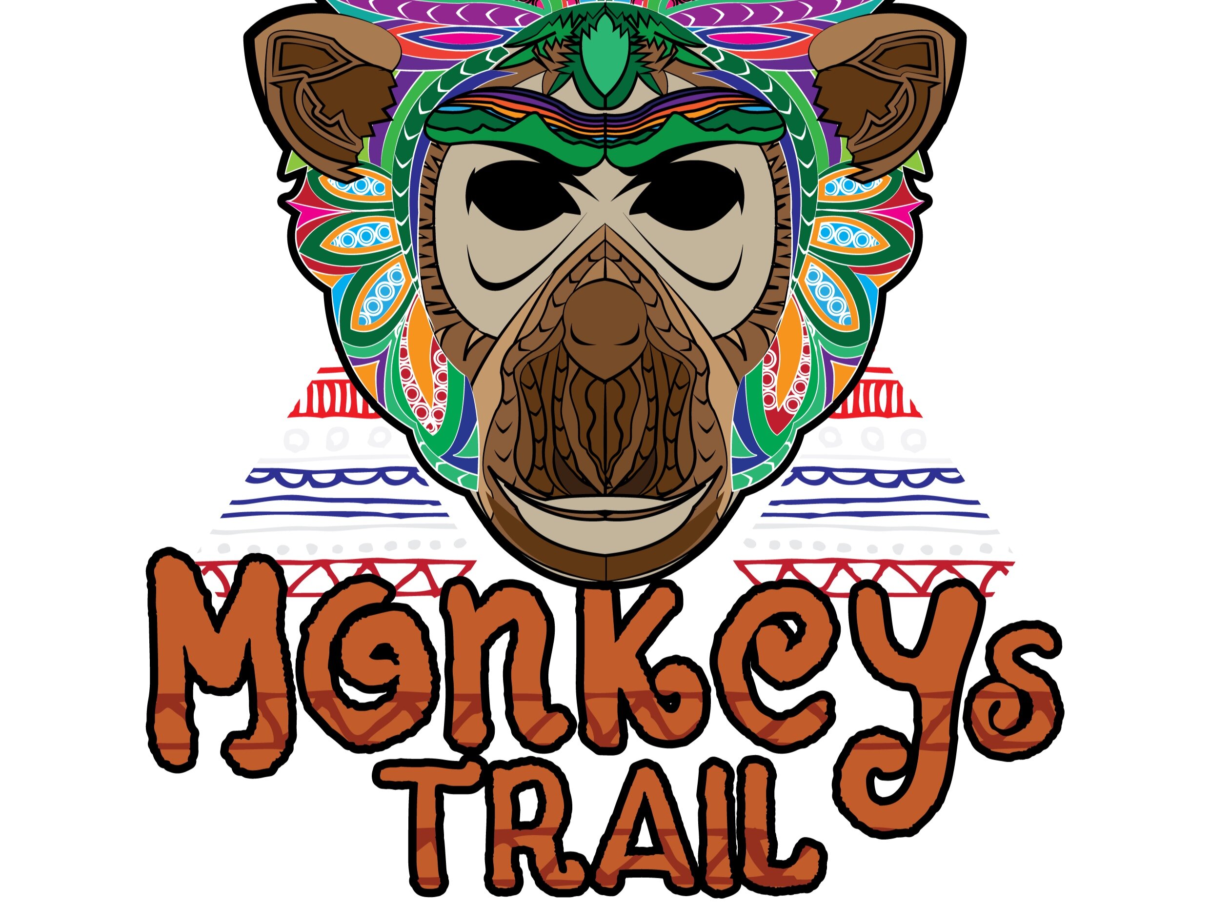 Monkeys Trail: trail running on holiday island Koh Samui! — Asia Trail ...