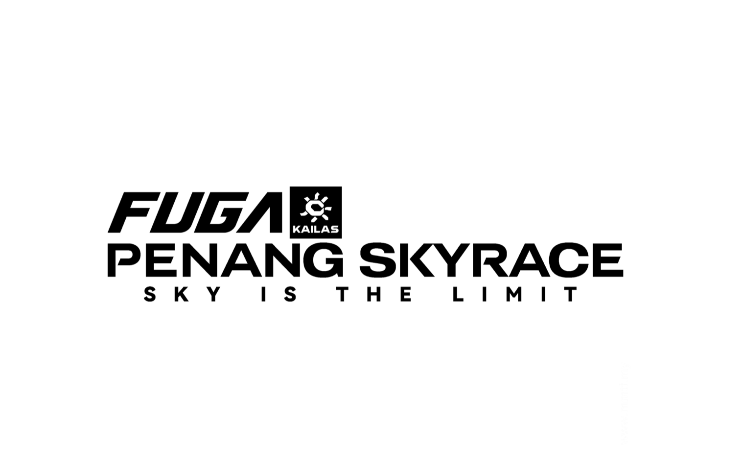Penang Sky Race on 25/26 April! — Asia Trail Master