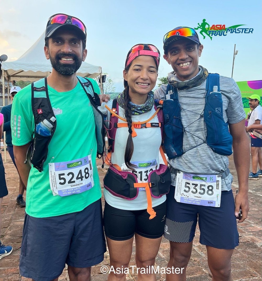 Malnad Ultra: Shashwat Rao takes maiden ATM race win — Asia Trail Master