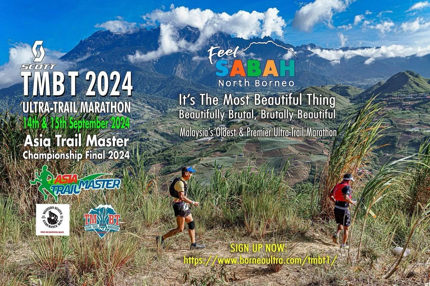 Asia Trail Master