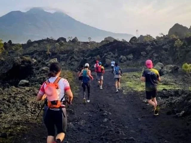 BTR Ultra in Bali returns to ATM on 10/11 May 2025! — Asia Trail Master