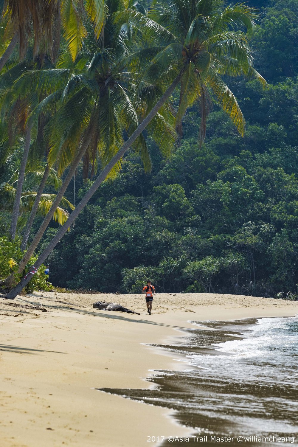 UTKC in Thailand opens ATM 2023 — Asia Trail Master