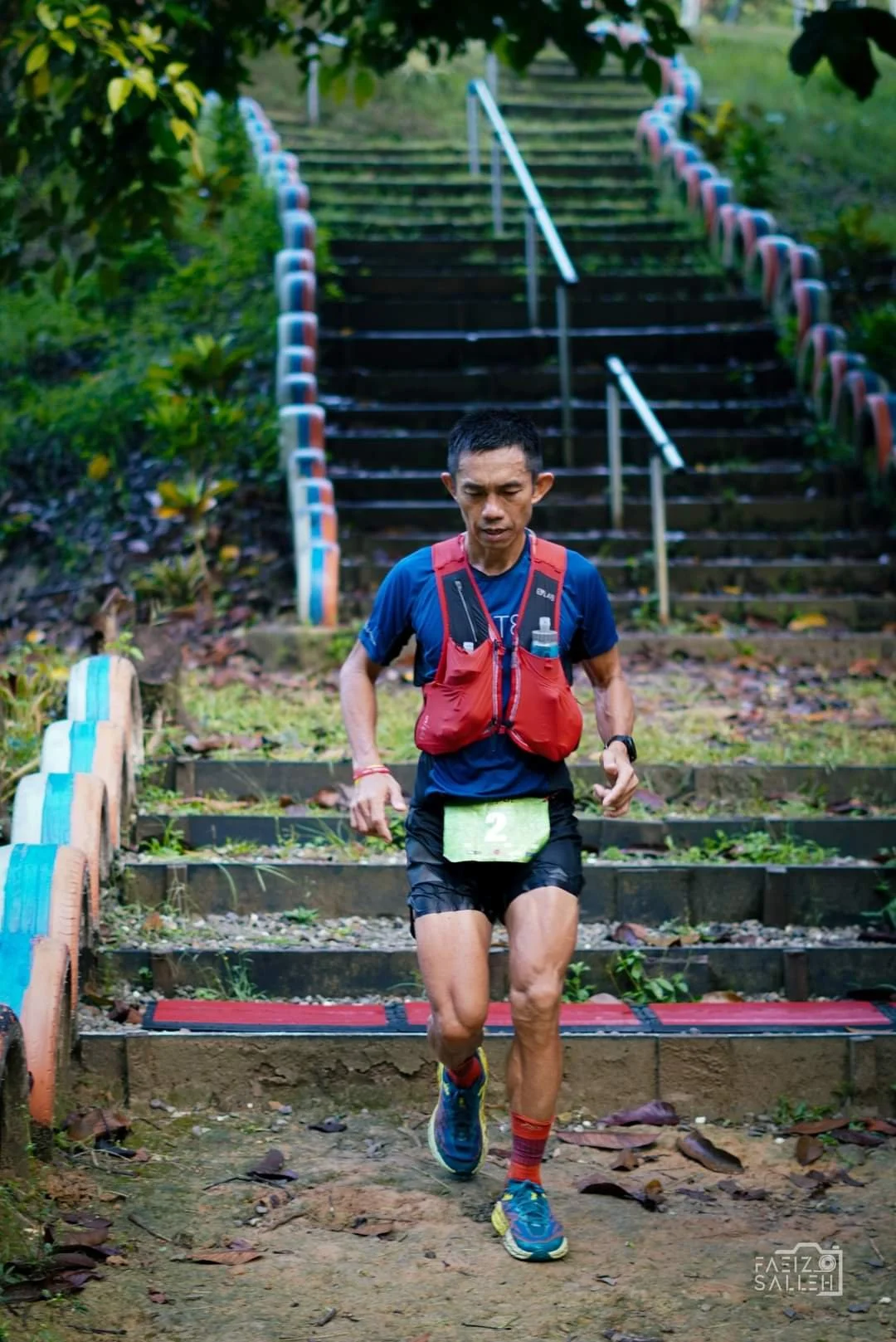 Simpur Ultra in Brunei set for 8 June — Asia Trail Master