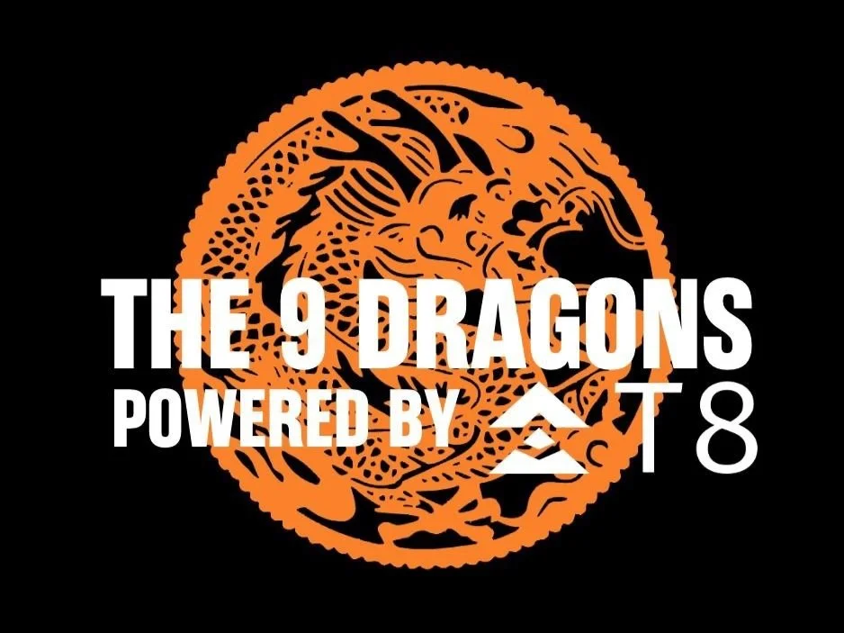 The return of the 9 Dragons! — Asia Trail Master