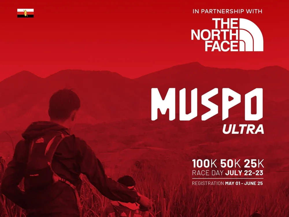 Muspo 100 Replaces Hamiguitan As Points Race — Asia Trail Master