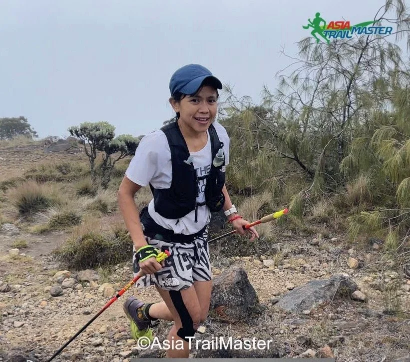 Bali Ultra: new regulations force route change — Asia Trail Master