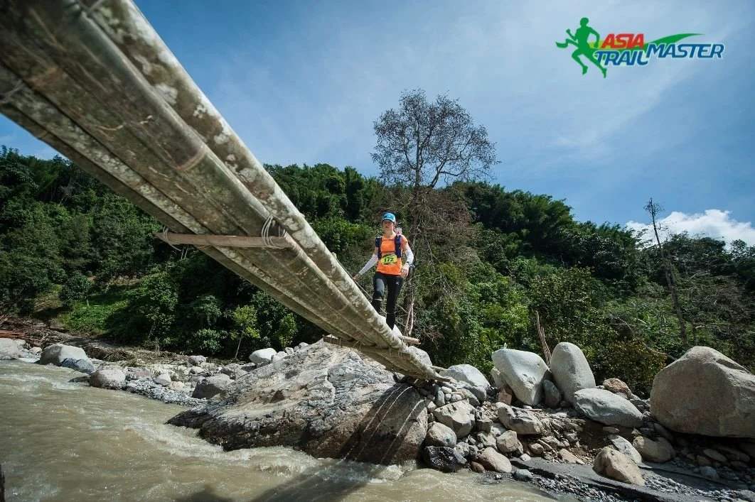 Asia Trail Master