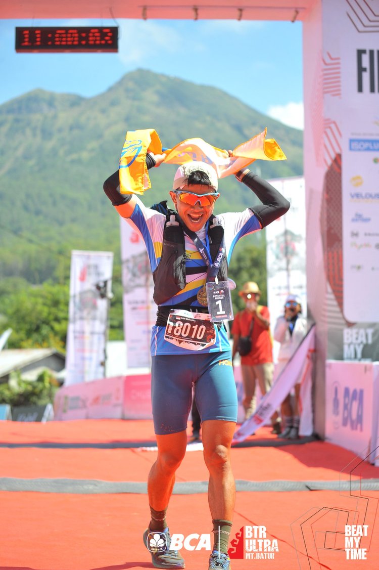 BTR Ultra in Bali returns to ATM on 10/11 May 2025! — Asia Trail Master