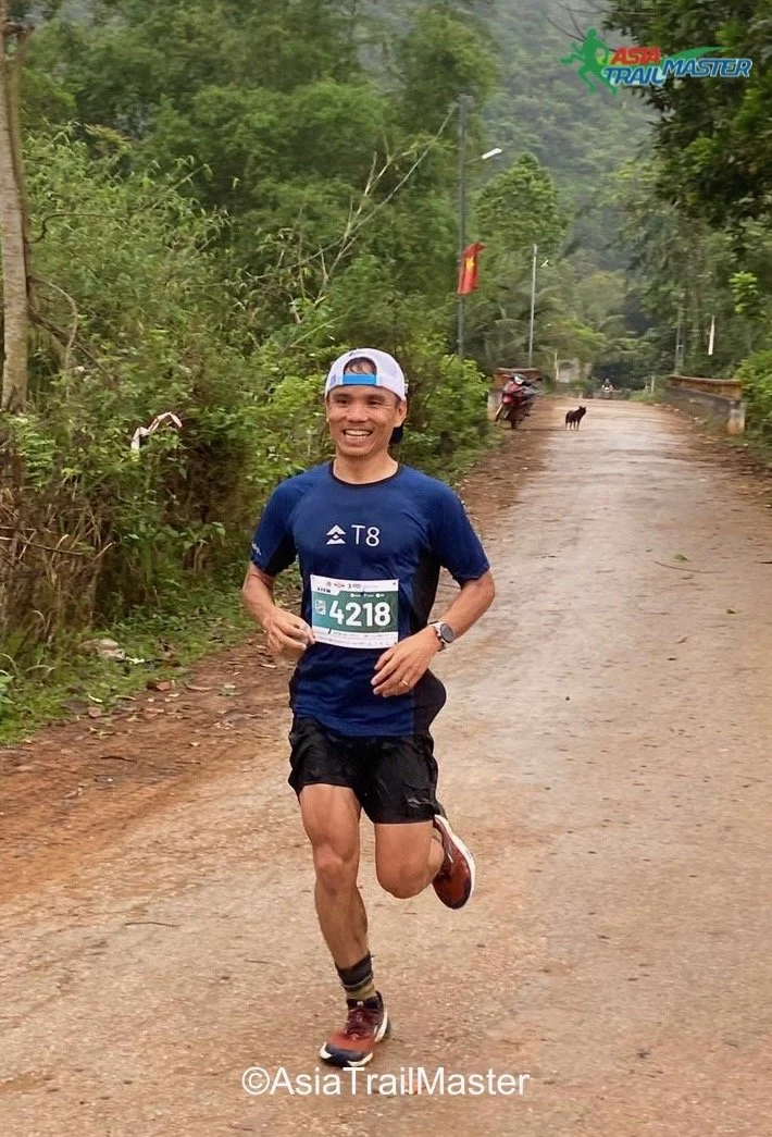 CPJP: Nguyen Tien Vo and Tara Savage grab 100, Si Hieu and Nemoto the ...