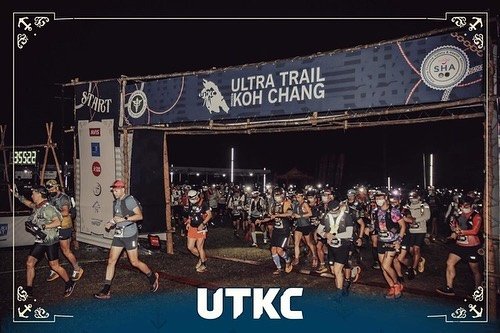 UTKC: New winners in opening races — Asia Trail Master