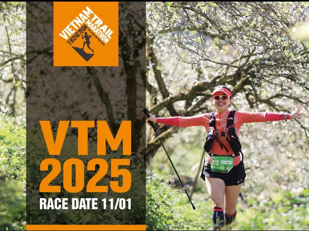 VTM: Godwin Mirar challenging the established guard — Asia Trail Master
