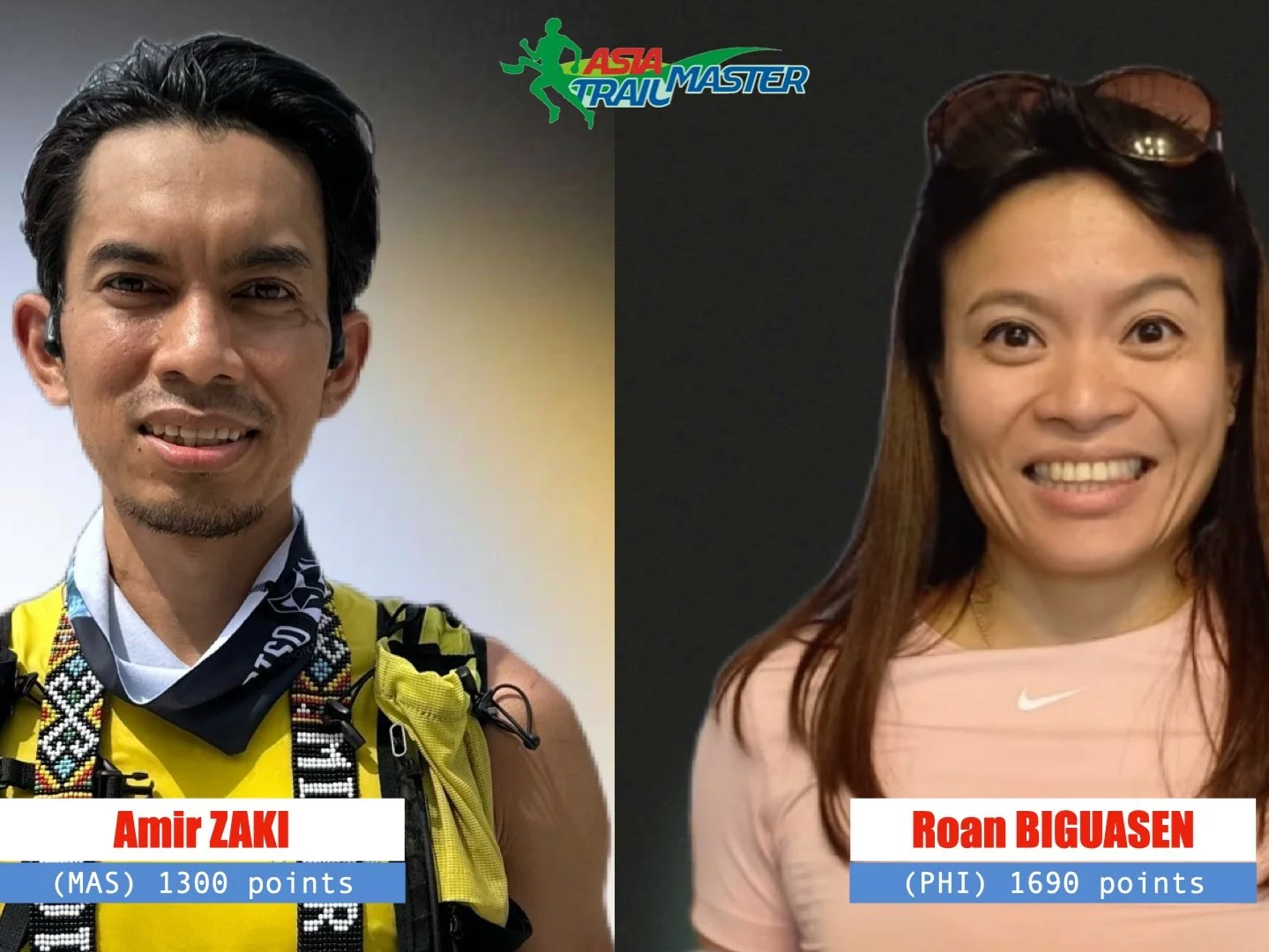 2023 ATM Championship Final — Asia Trail Master