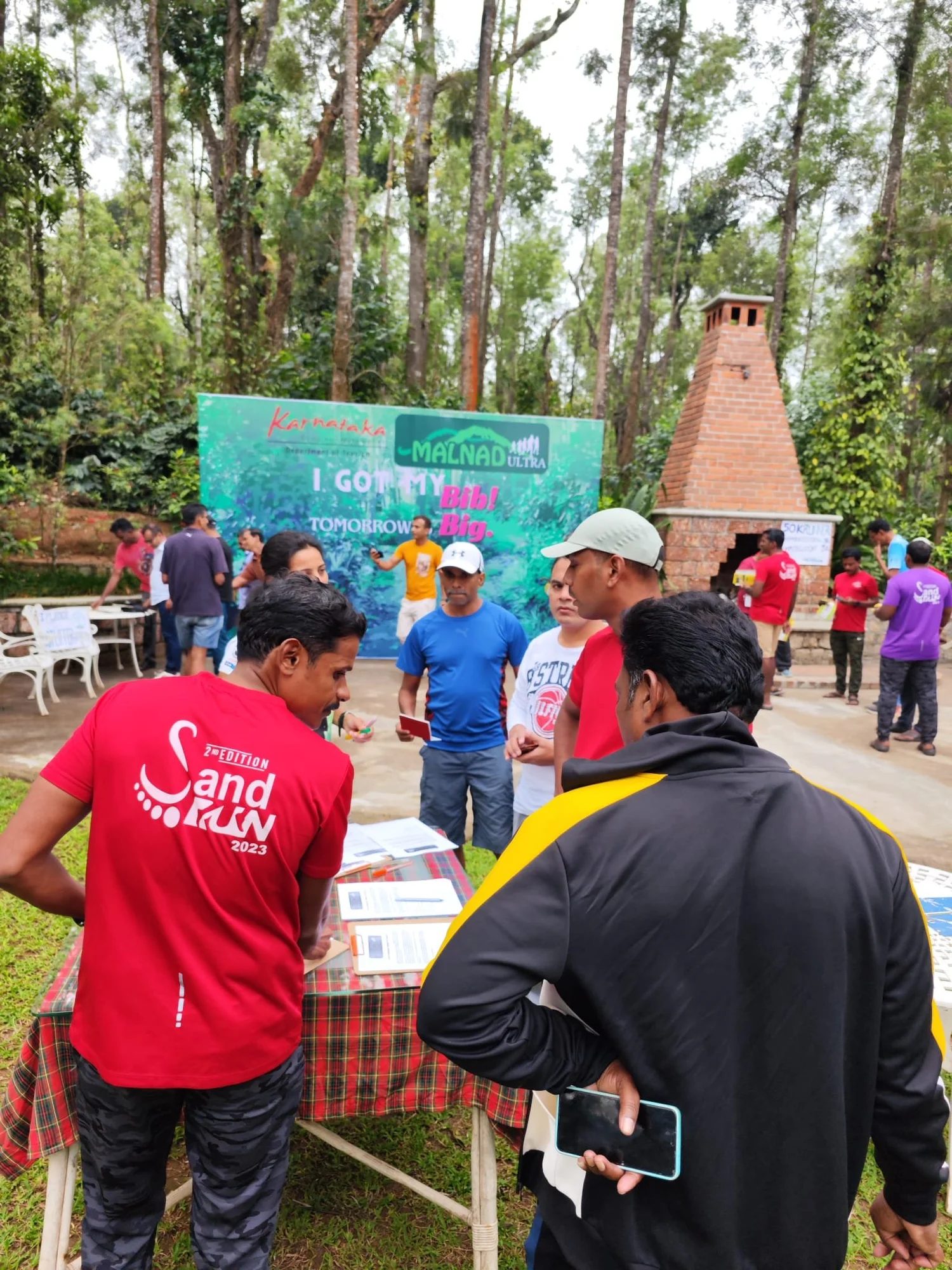 Malnad Ultra: India's premier trail event keeps growing — Asia Trail Master