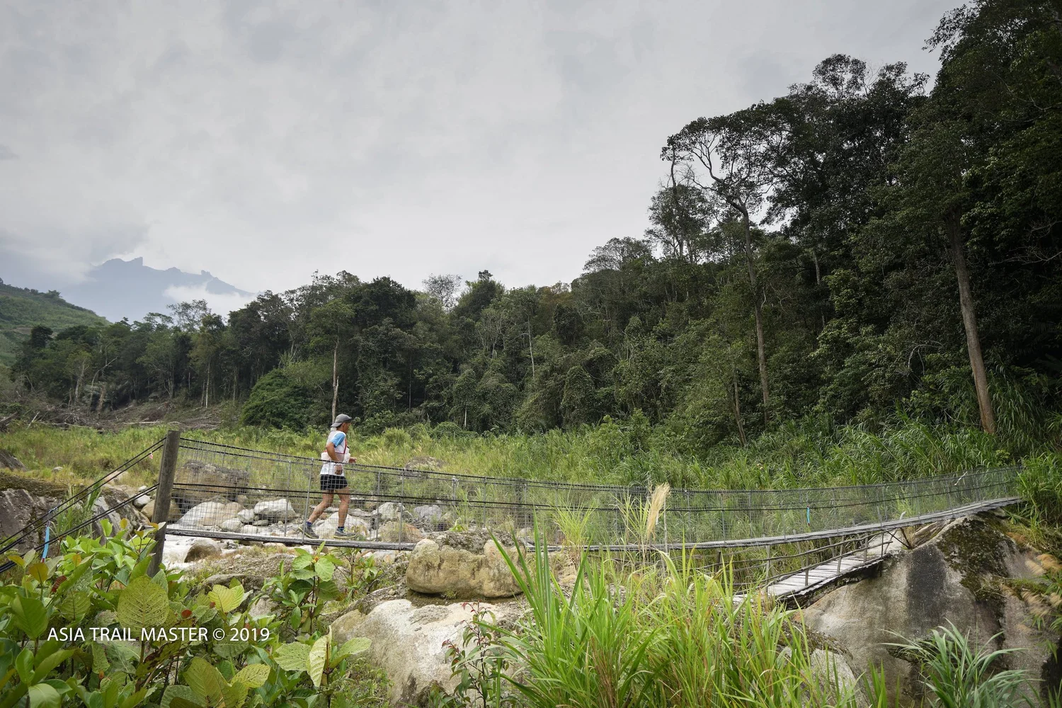 TMBT: the classic Borneo event returns on 30 August — Asia Trail Master