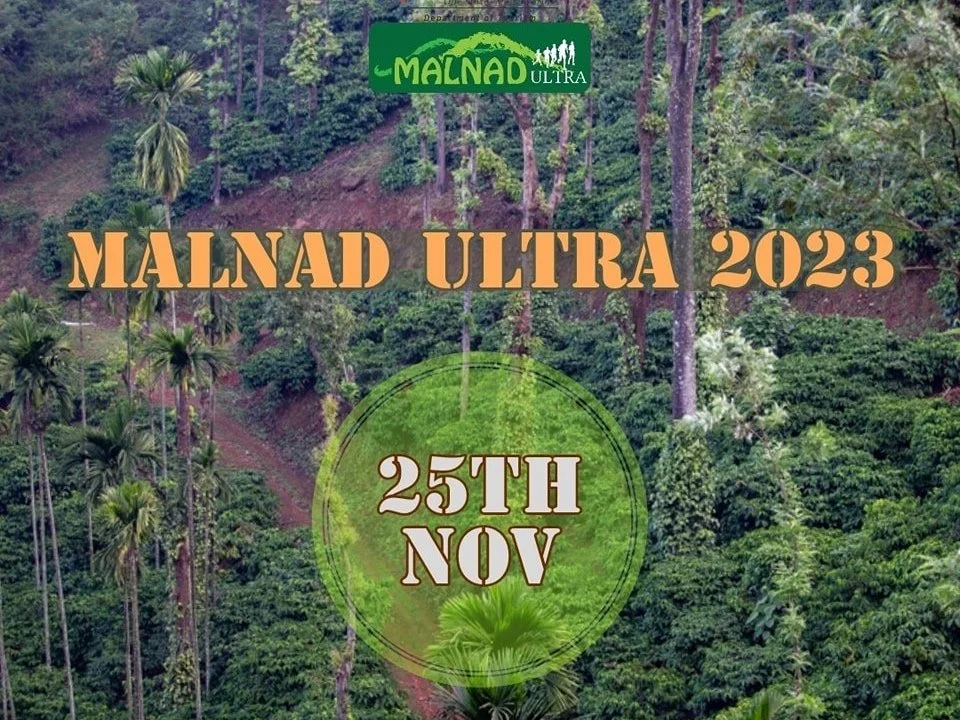 Malnad Ultra: India's premier trail event keeps growing — Asia Trail Master